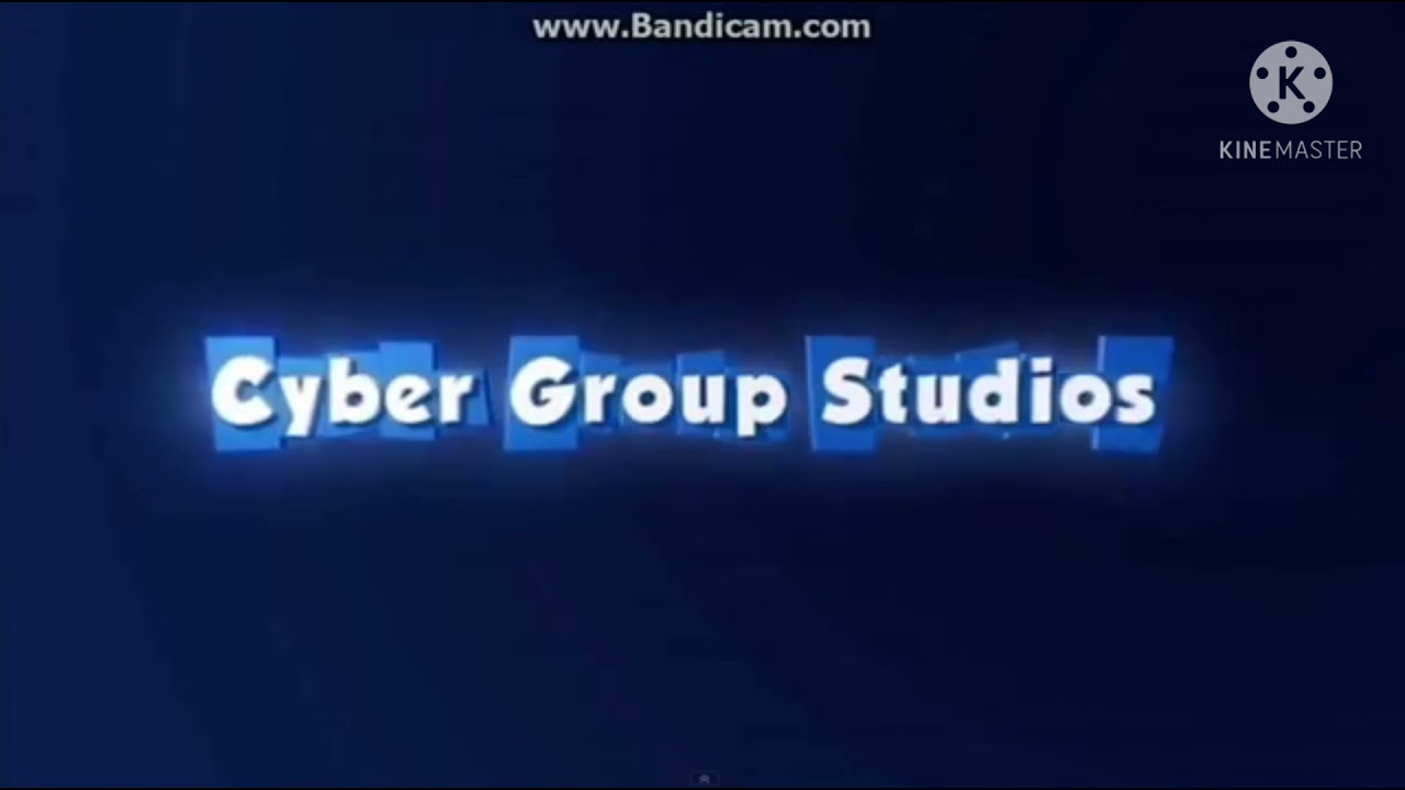 cyber group Studios/Hasbro studios - YouTube