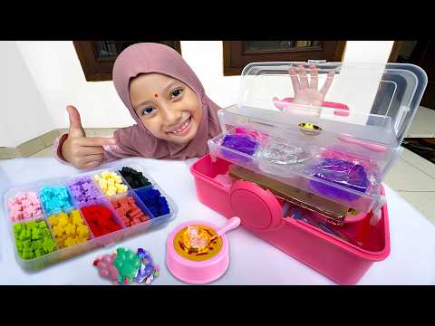 AQILA BIKIN SQUISHY JELLY WAX