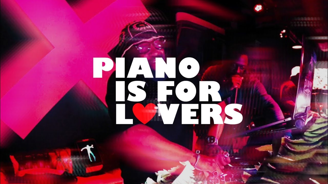 DJ Aviny at ASAMBE! ATL Edition | Amapiano Mix | April 5, 2025 - YouTube