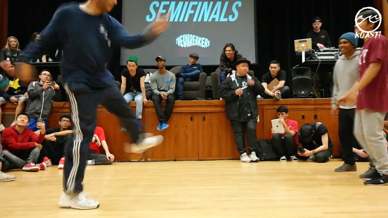 Raw Adikts vs BMF and the Juice | IOWA7 - Semifinals - YouTube