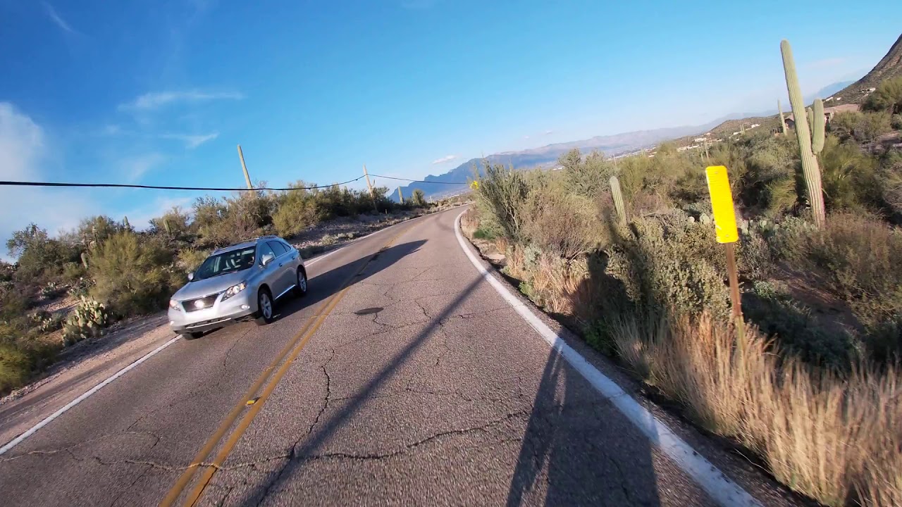 Gates Pass 2020-01-29 01 - YouTube