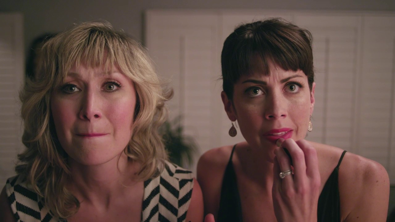 Rose Rossi Reel 2017 - YouTube