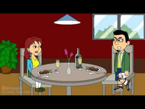 Tom wants Ice Cream - YouTube