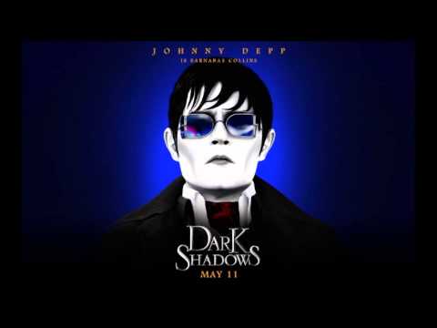 Barry White - You're The First,The Last,My Everything - Dark Shadows ...