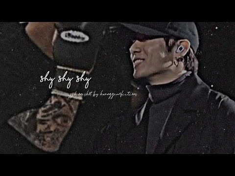 [J.JK Oneshot] Shy Shy Shy🥀 [VALENTINE'S WEEK SPECIAL] - YouTube