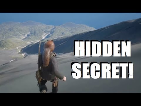 Unknown Hidden Areas and SECRET FOUND in Guarma in Red Dead Redemption ...