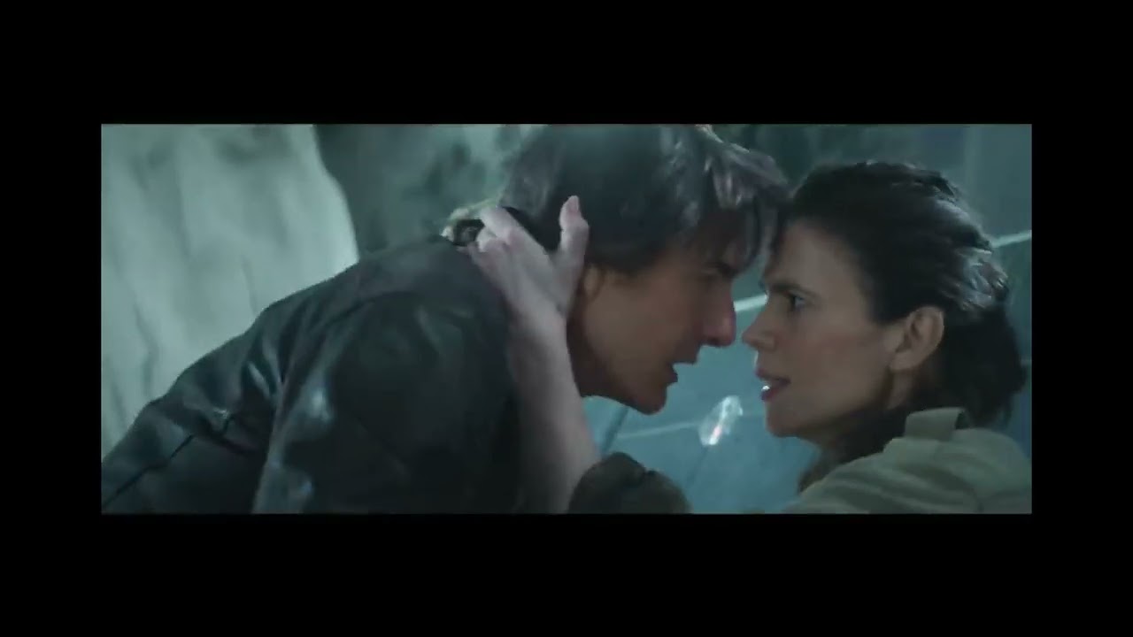 Mission Impossible 8 Final Reckoning Movie Review - YouTube
