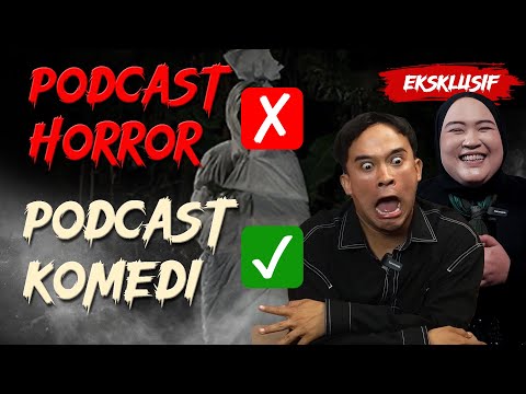 INI PENYEBAB ANWAR BAB MENJADI PENAKUT !! TERNYATA SEKELUARGA DEKAT DENGAN HAL MISTIS !!