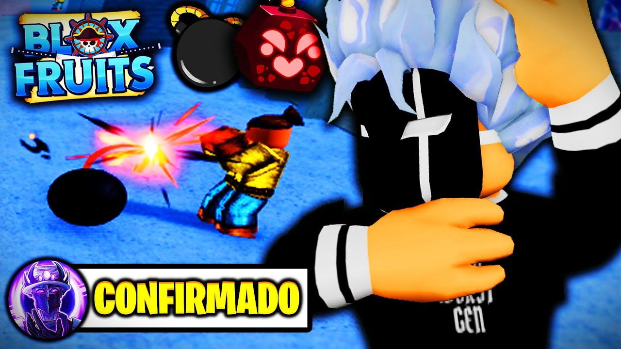¡RIP INDRA LO CONFIRMA!😳💣 NUEVAS FRUTAS REWORK y DESPERTADAS en BLOX ...