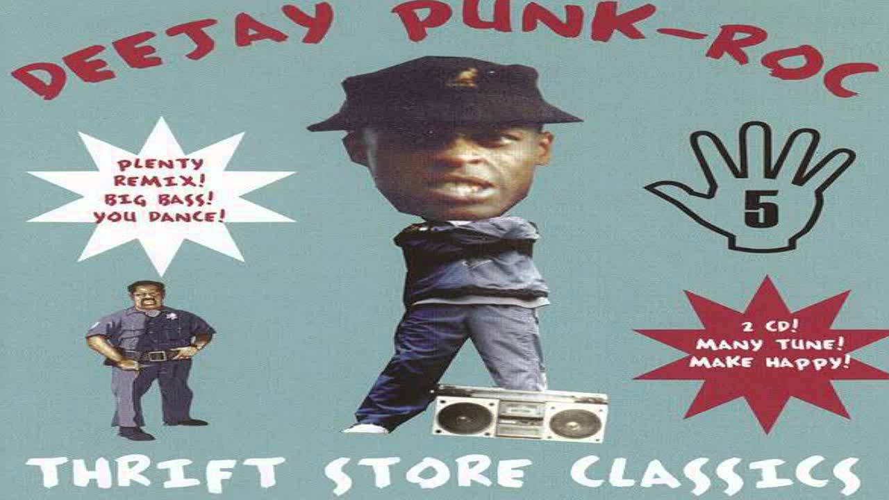 DeeJay Punk-Roc - Dead Husband {Tsunami One Remix} - YouTube