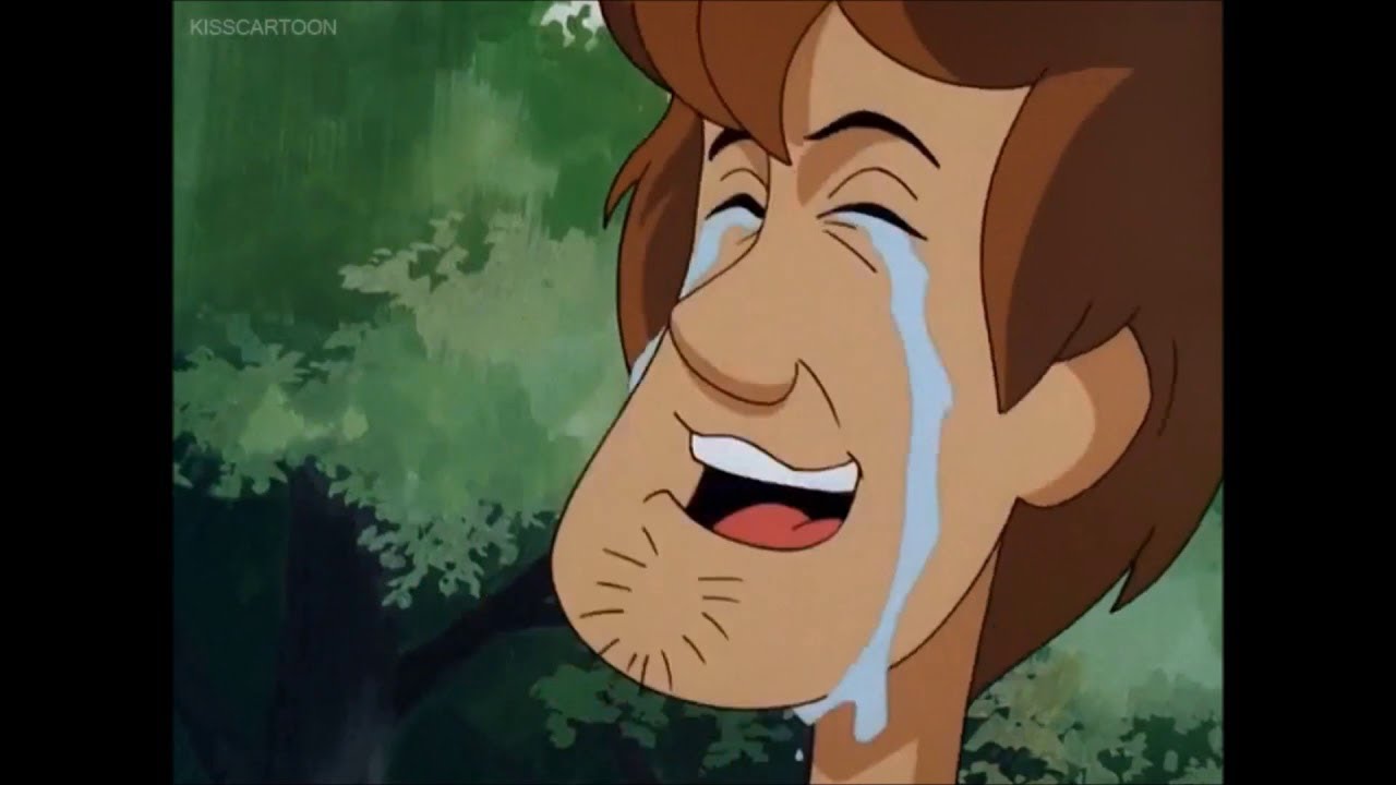 Spamming Shaggy Sent To Sandwich Heaven - YouTube
