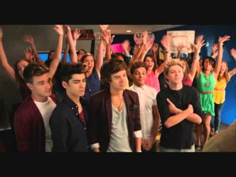 One Direction Imagine - YouTube