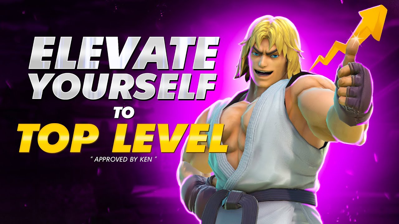 How to Achieve your MAXIMUM Potential! (Competitive Mindset) - YouTube