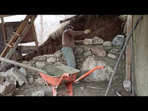 Kara Duvar Nasıl Örülür - 2021 - Tesisatçı