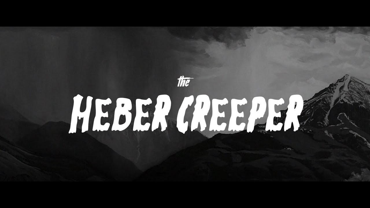 The Heber Creeper - YouTube