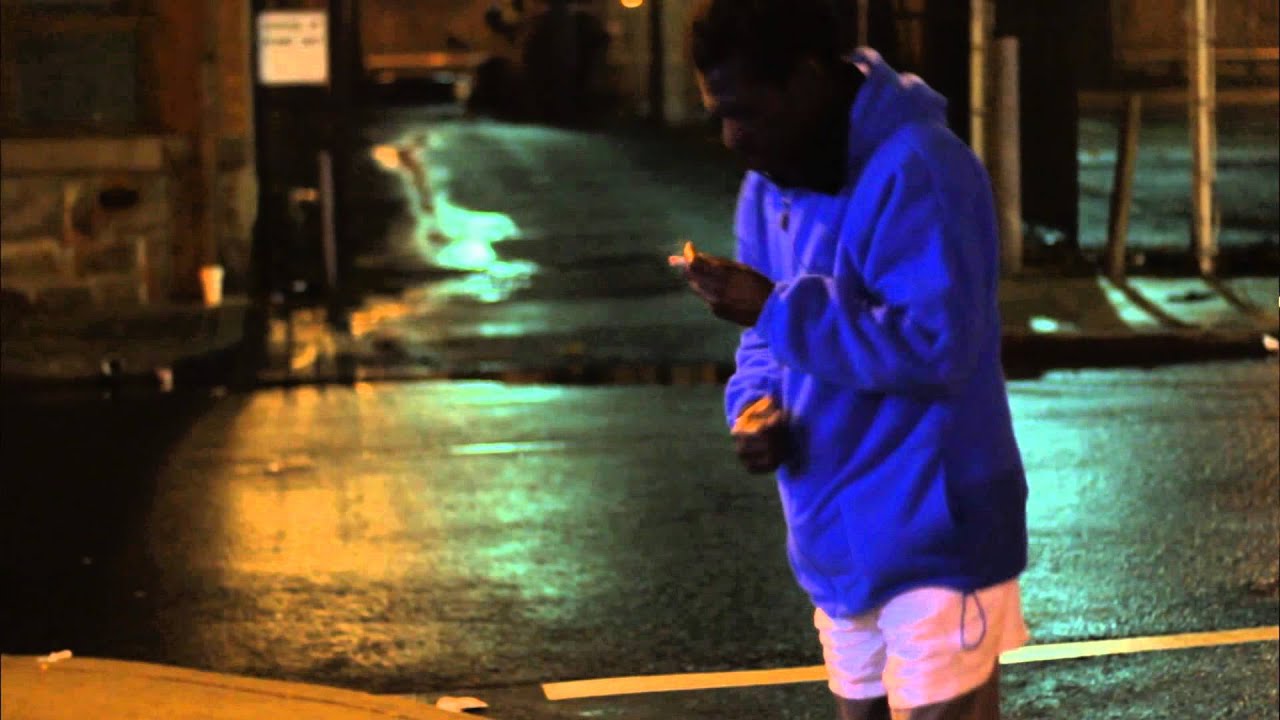 Levi Lennon - Movin' On (Official Music Video) - YouTube