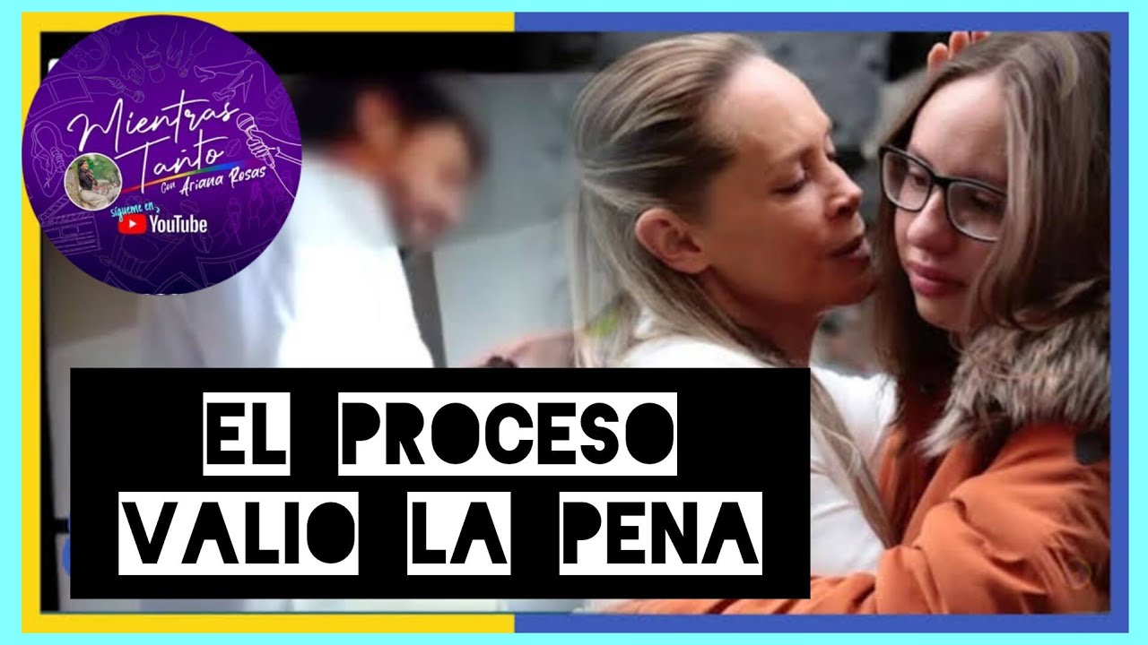 Alexa Hoffman dio detalles sobre la nueva s3nt3ncia que recibirá su ...