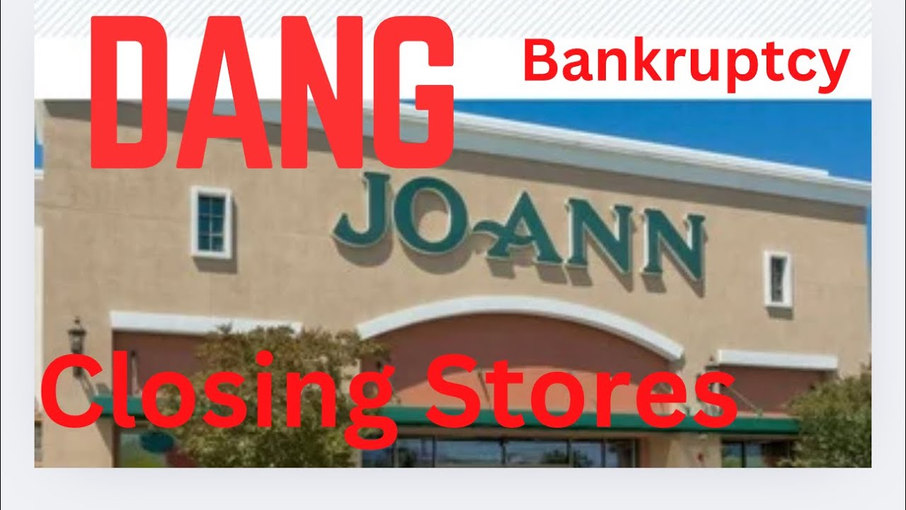 #trending Trying to Vlog but Jo Ann Closing Stores ~ Am I A Bag Lady ...