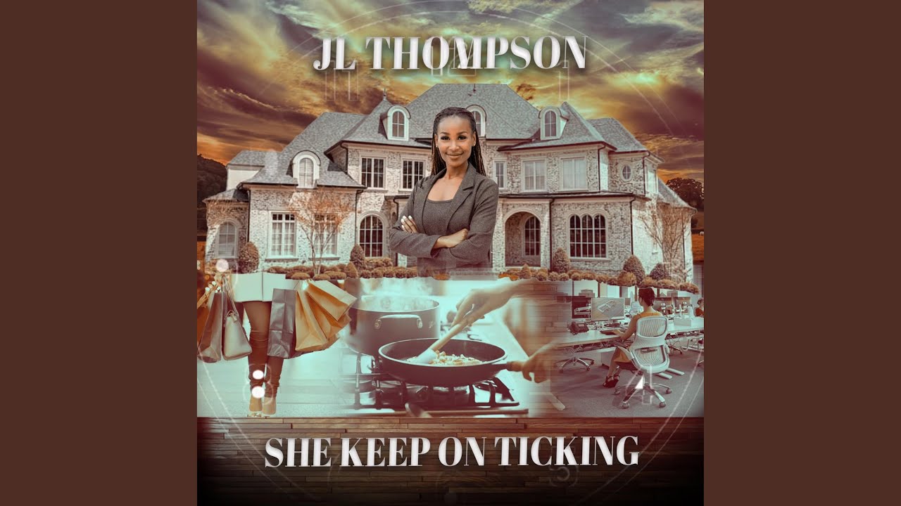 She Keep On Ticking - YouTube Music