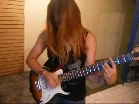 Amadeus el Carmen CR