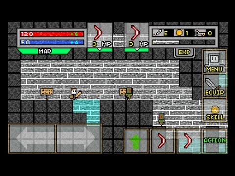 Supra RPG Gameplay Walkthrough [Tutorial Guide] - YouTube