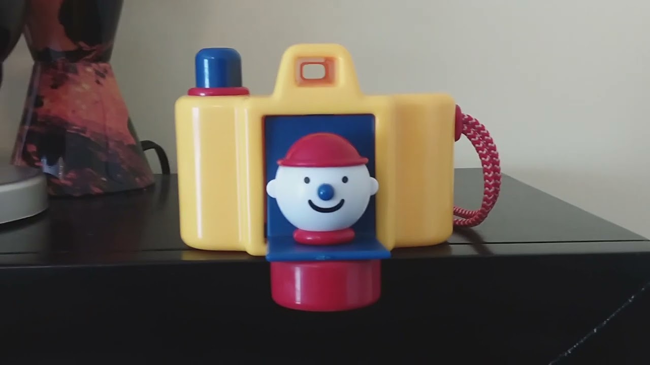 Focus Pocus Free Clip (Better Quality) - YouTube