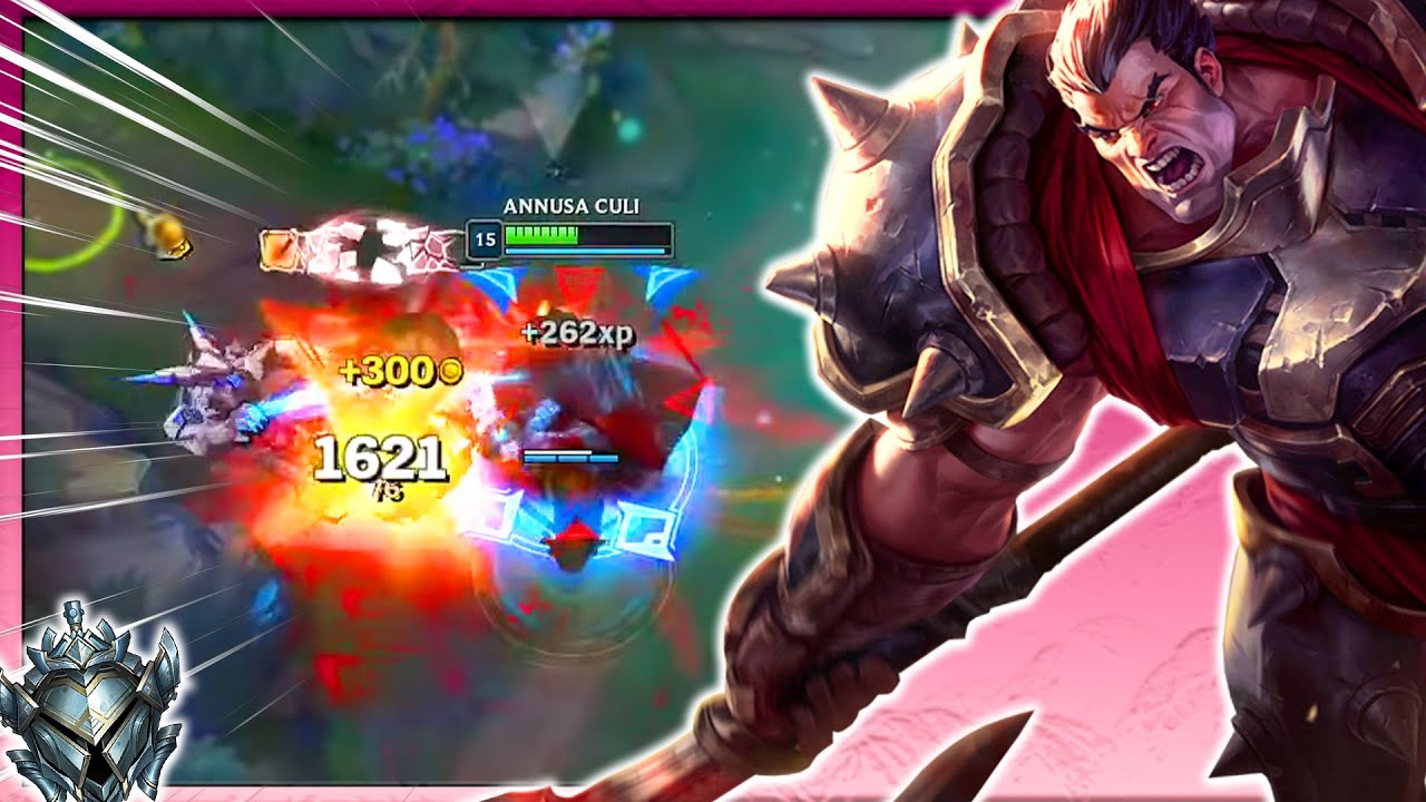 MA TUTTI QUESTI ONESHOTS? [SILVER 1] - League of Legends ITA #2965 ...