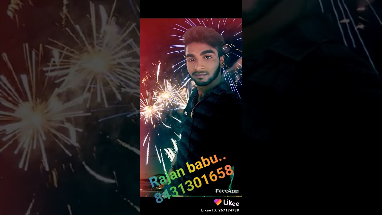 Rajan Babu - YouTube