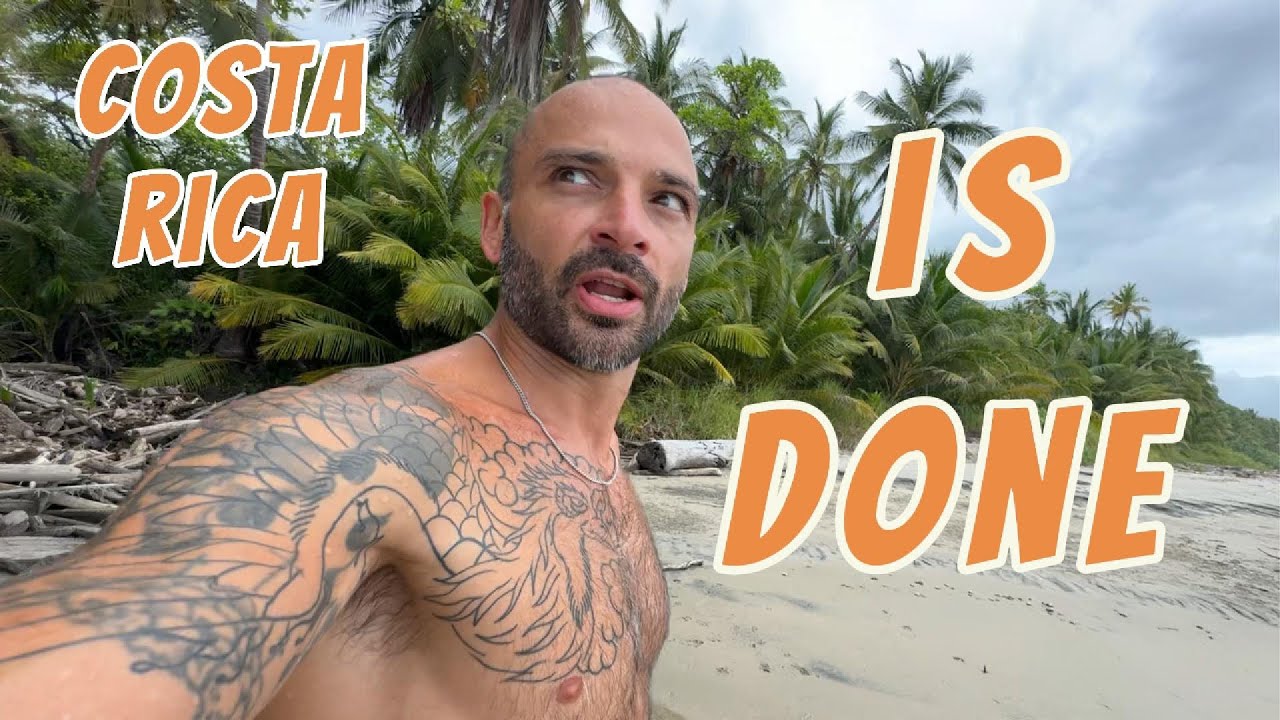 OFF TO MY NEXT ADVENTURE - YouTube