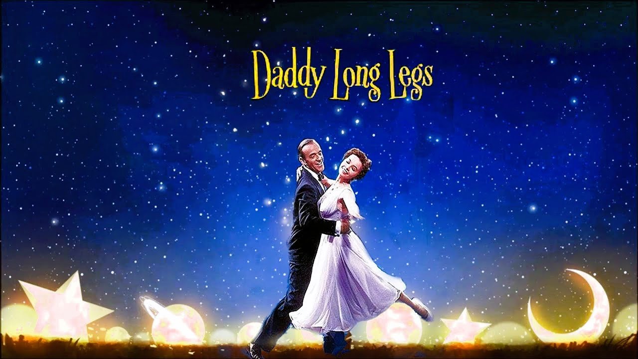 Fred Astaire & Leslie Caron in "Daddy Long Legs:" Sh-Boom - YouTube