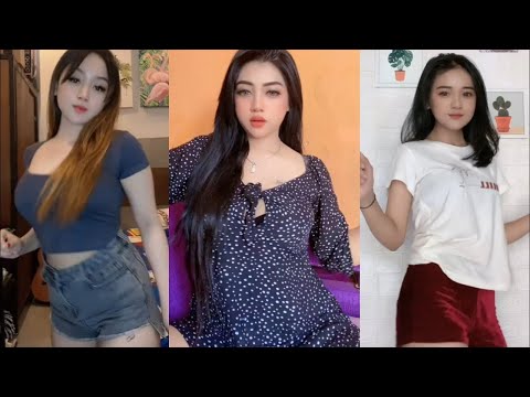 VIRAL TREND TIKTOK🔥 Kecil Tapi Gede⁉️ (Dance Tiktok) 006