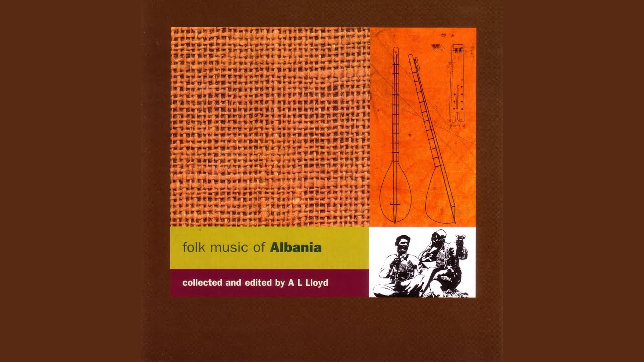 Këngë Djepi - Lullaby - YouTube