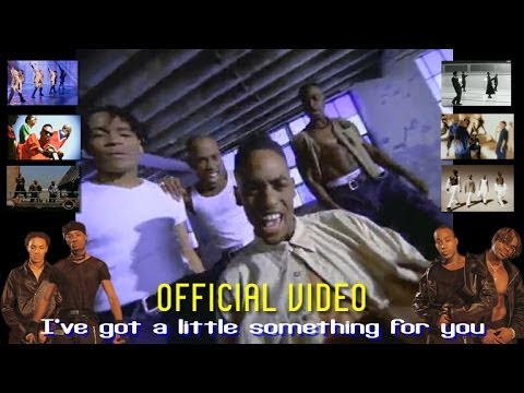 MN8 - Music Video Compilation (Inc. I've Got A Little Something For You ...