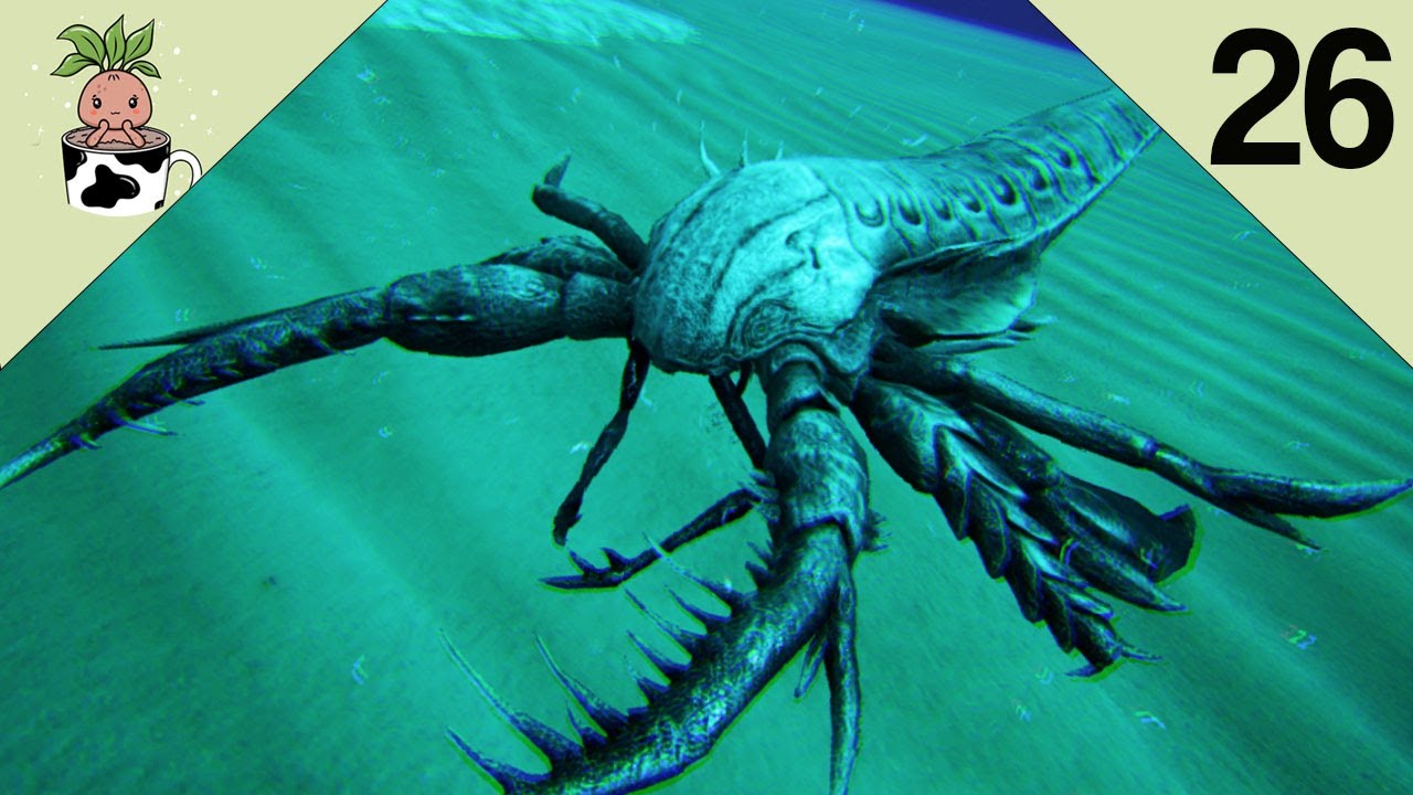 Ark Survival Evolved [The Island] - Ep 26 - The Hunt for Black Pearls ...