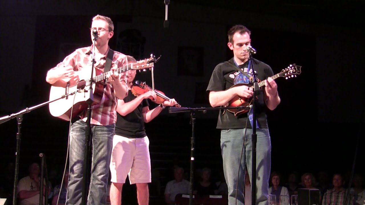 3 Arizona State Fiddle Champions! Michael Rolland, Andrew Donald, and ...