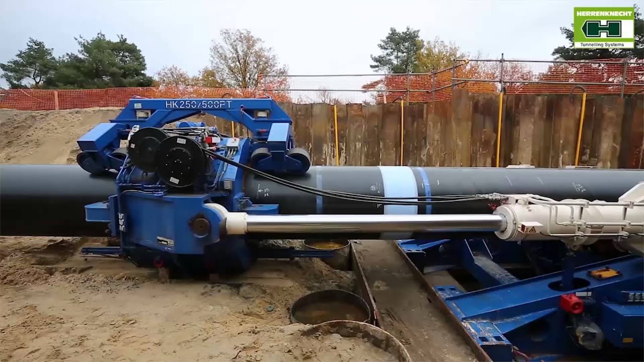 Pipe Express - YouTube