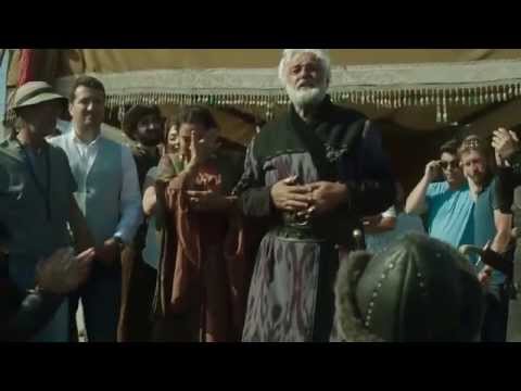 SULEYMAN SHAH FAREWELL
