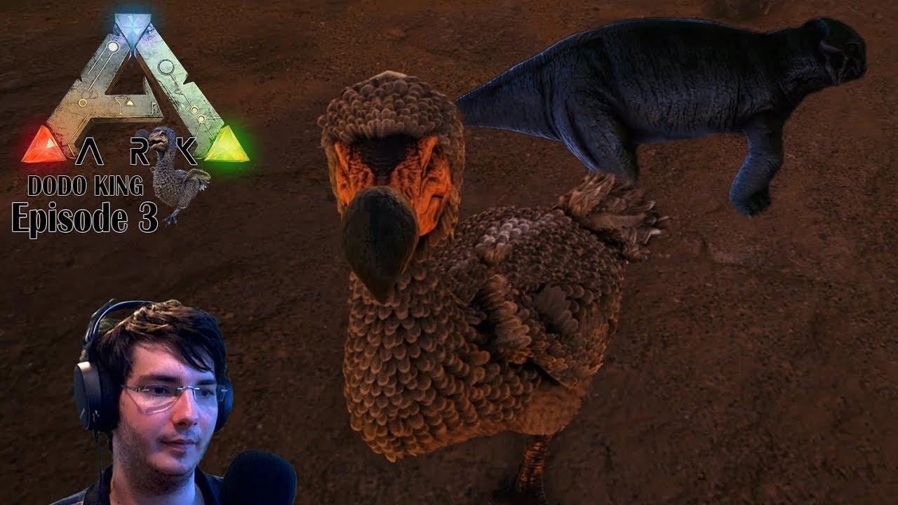 THE KING AND HIS SUBJECTS | Dodo King | Episode 3 - YouTube