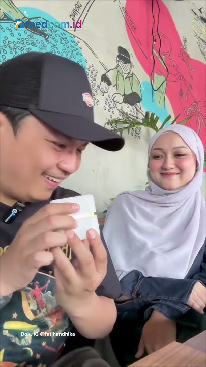 KOMIKA EMANG BEDA! ATE LAMAR KEKASIH PAKAI JURUS ROASTING - YouTube