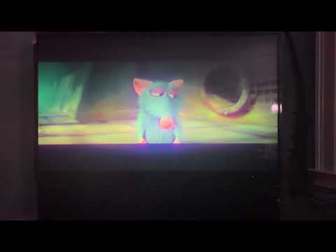 Ratatouille (2007) - 2006 Teaser Trailer on Wii (Reversed)