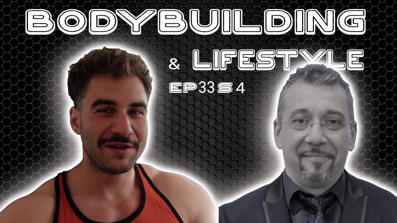 BB & LIFESTYLE PODCAST #33 S4 - Ionut Ignat - Intermitent fasting ...