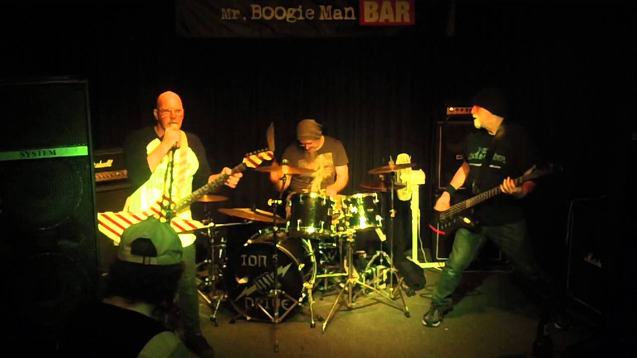Old Man Live 09252015 - YouTube