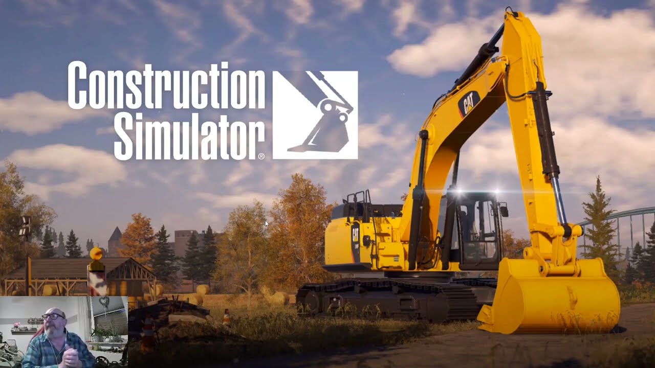 Bau- Simulator 3 der neue Bau-Simulator - YouTube