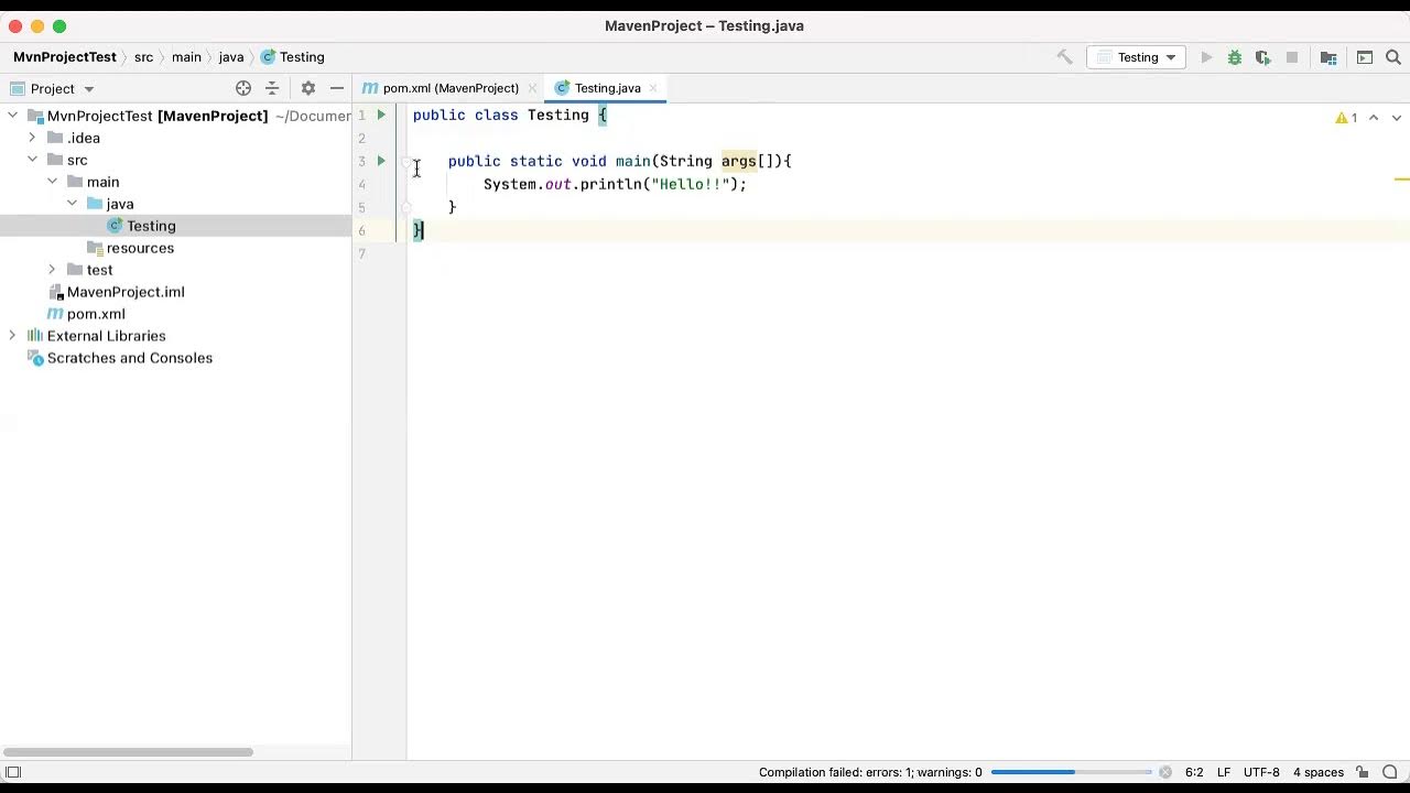 java: version 5 not supported [SOLVED] - YouTube