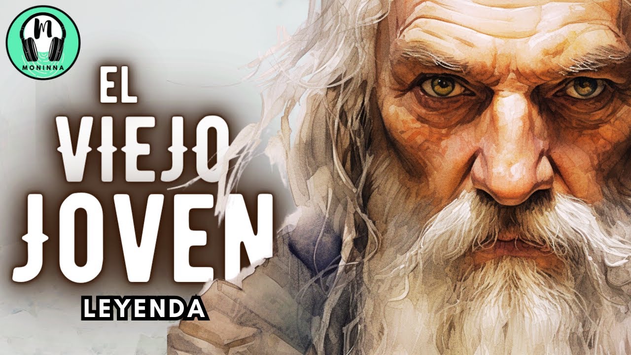 "EL VIEJO JOVEN" - Una historia que habla sobre LOS VALORES del amor ...
