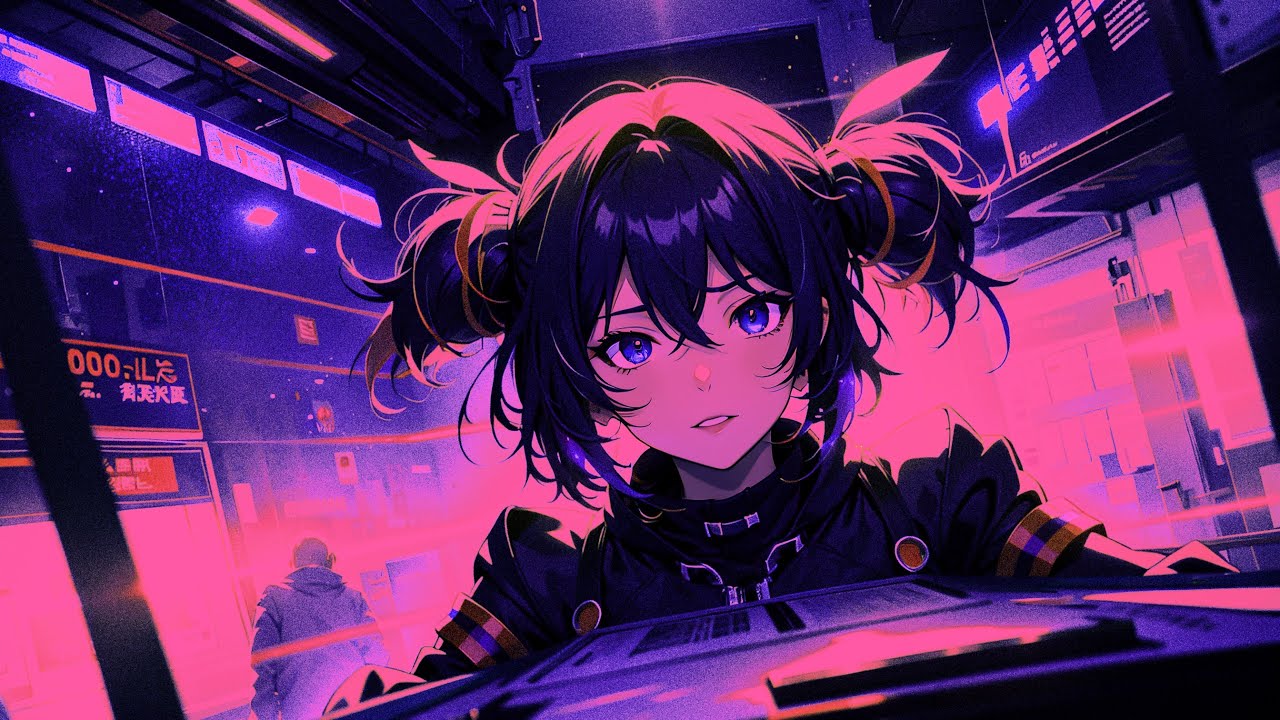 Infinite Ryvius OST - Nowhere - YouTube