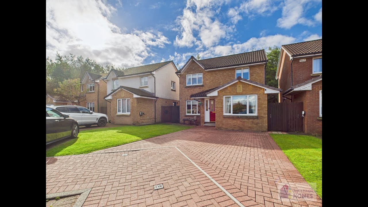 Canonbie Lane, Mavorpark Gardens - YouTube