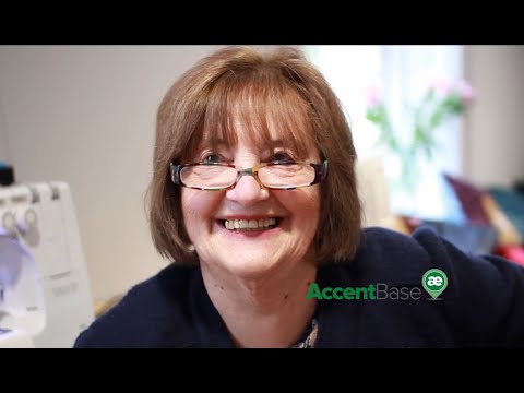 Hull, Yorkshire RP Accent AccentBase File 265 - YouTube