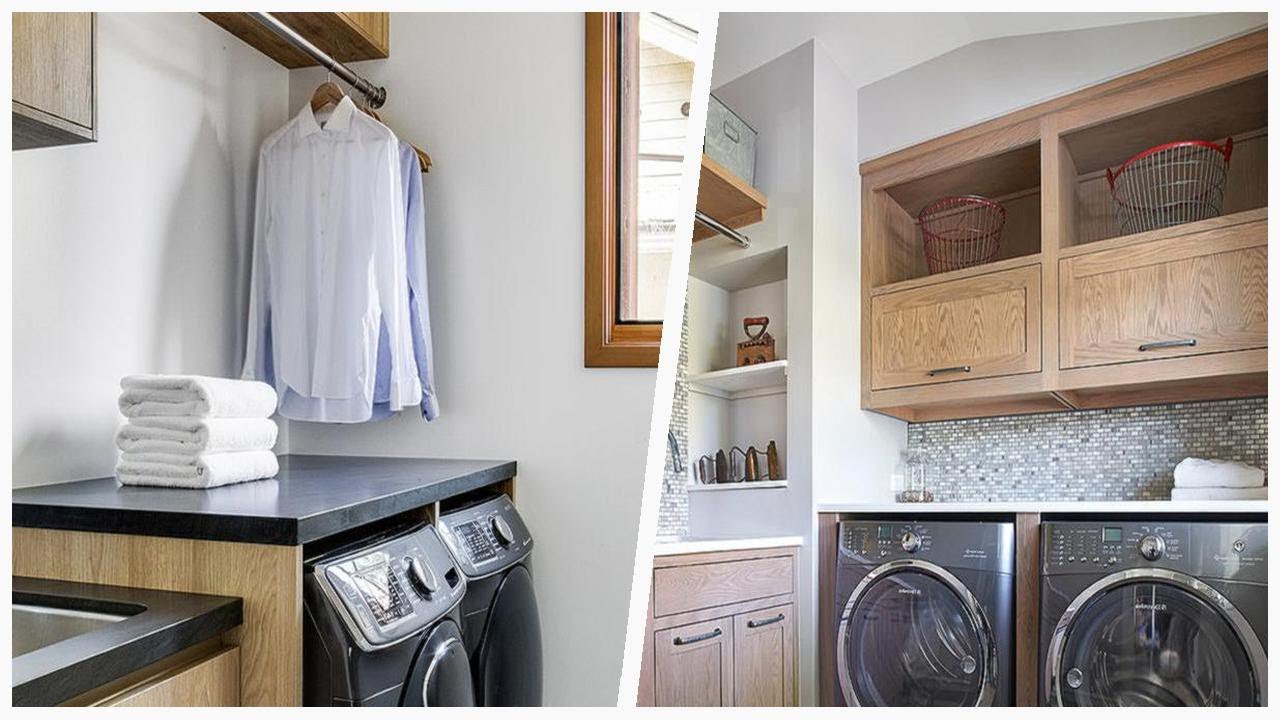 Elevate Your Laundry Room with Stylish Soapstone Counters | Designer ...