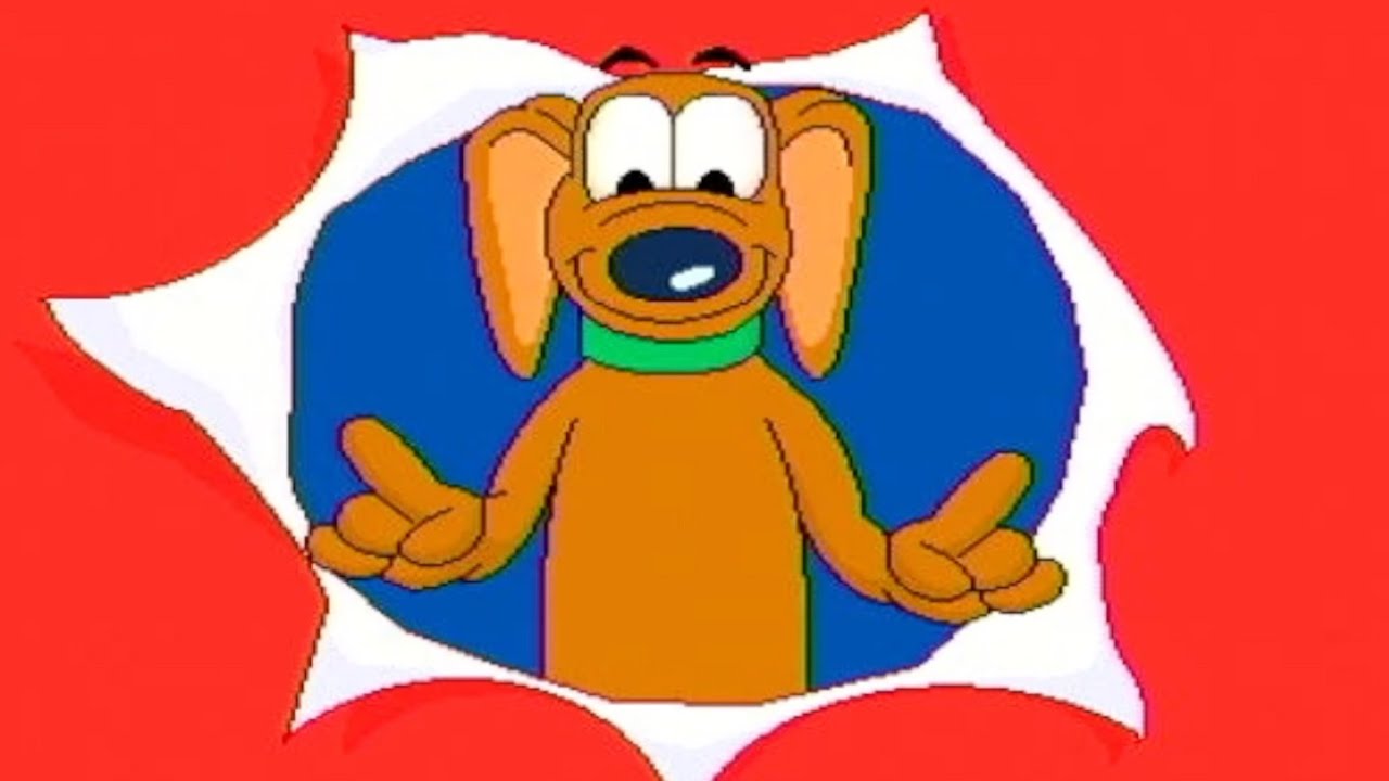 Jumpstart 1st Grade (1995) 21st Reading Cap! (Part 50) - YouTube